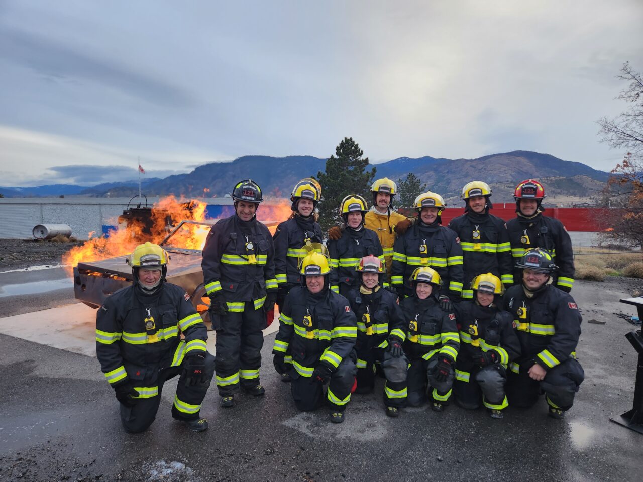 Join Apex Fire Rescue | Apex Fire Rescue